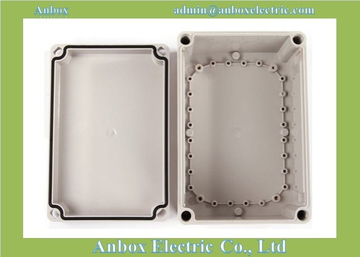 280x190x130mm Waterproof Cable Junction Box Connector ABS Box